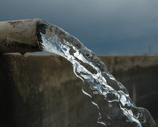 Robertson-water: Onafhanklike ondersoek kom, maar inwoners bly ...