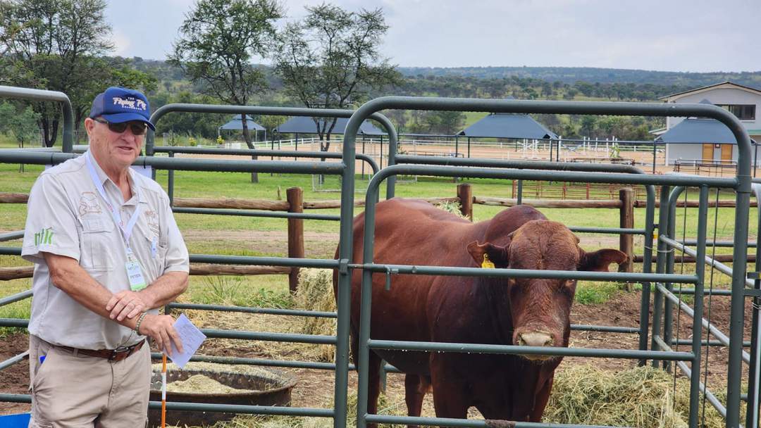 Limpopo se eerste landbouskou baan die weg vir groot dinge | Landbou