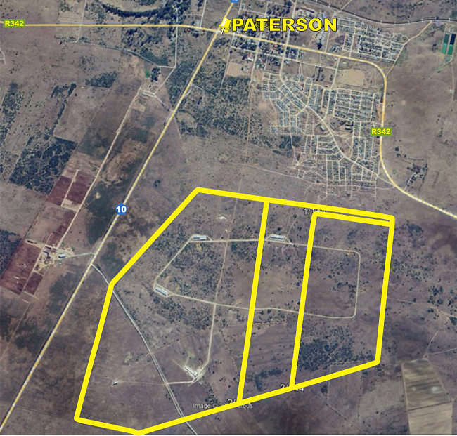 Bekende pluimveeplaas op veiling beskikbaar | Landbou