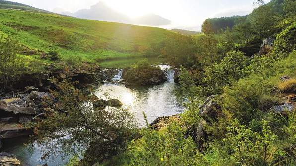 KYK | Kunsvlieghengel in Maclear se natuurskoon | Landbou