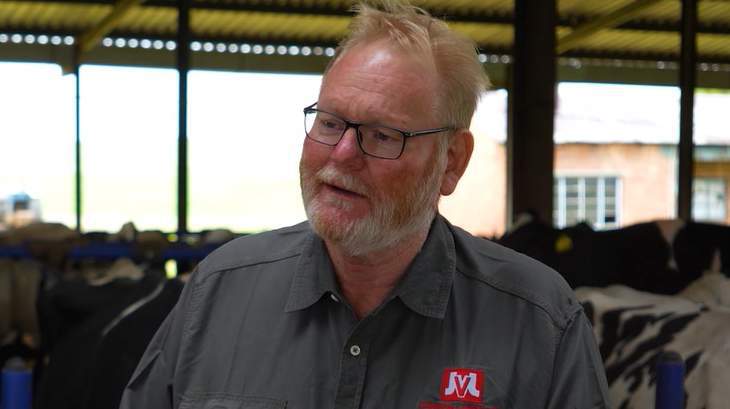 Landbouweekliks | Jan Grey boer vooruit met diversifisering en ...