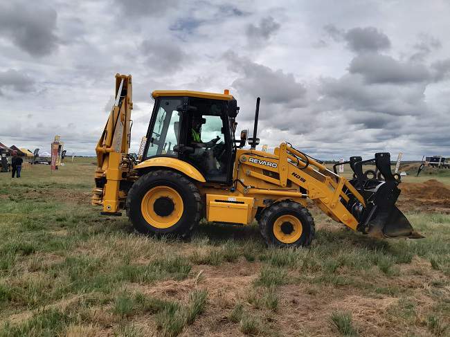 KYK | Revaro — waarde teen ’n bekostigbare prys | Landbou