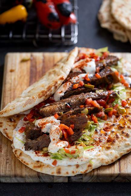 Syngenta Boerekos Plaaskombuis is terug by Nampo-oesdag | Landbou