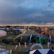 Nampo | Landbou