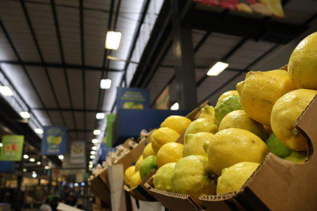 SA varsproduktemarkte is sonder gelyke, sê RSA-baas | Landbou