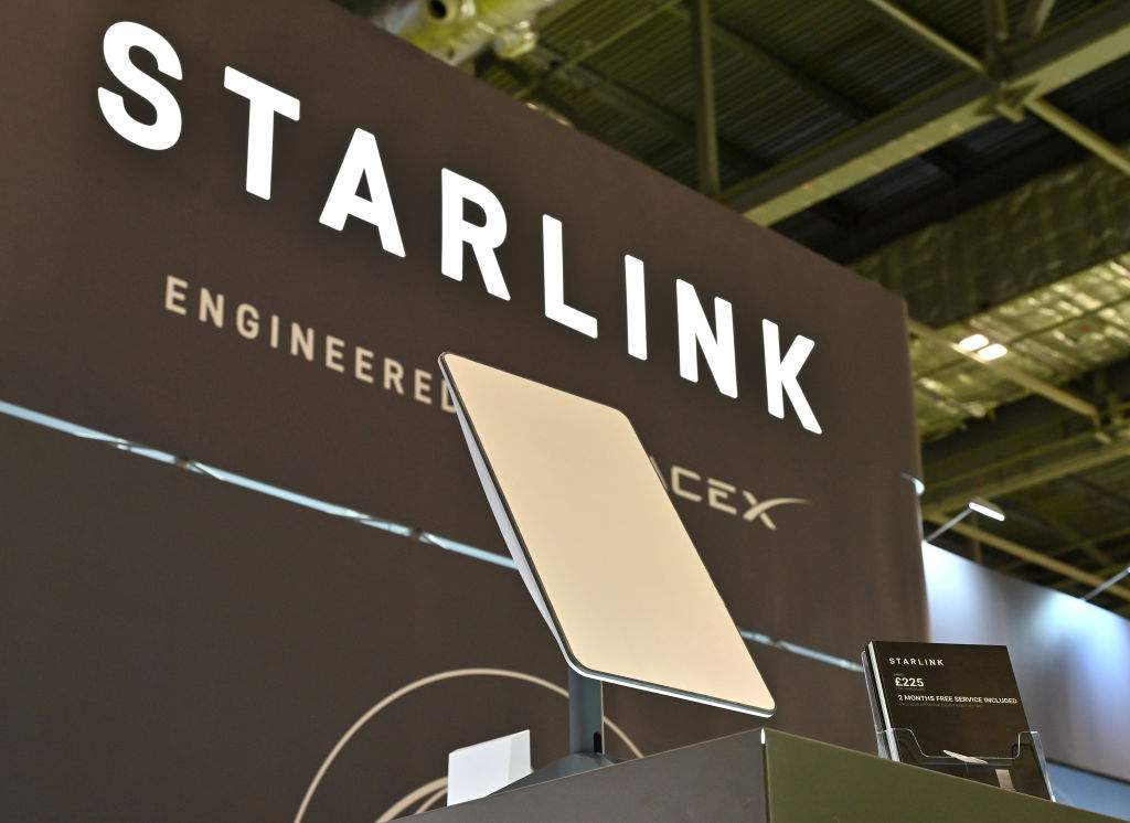 Starlink wil miljarde belê, maar dié struikelblokke pla nog | Landbou