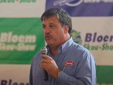 Nuwe BKS-regulasies: ‘Alles ten goede van bedryf’ | Landbou