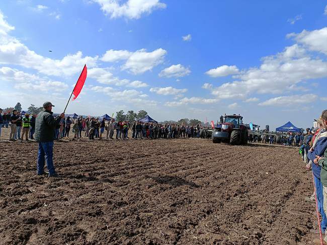 Val-boeredag: 30 jaar van gemeenskapsbou en landbouvooruitgang | Landbou