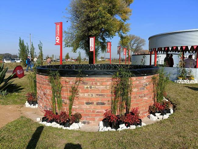 Soek jy die regte dam vir jou plaas? Noordwes Damme kan help | Landbou