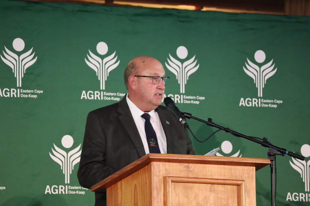 Agri Oos-Kaap-kongres: ‘Staatsverval is die groot krisis’ | Landbou