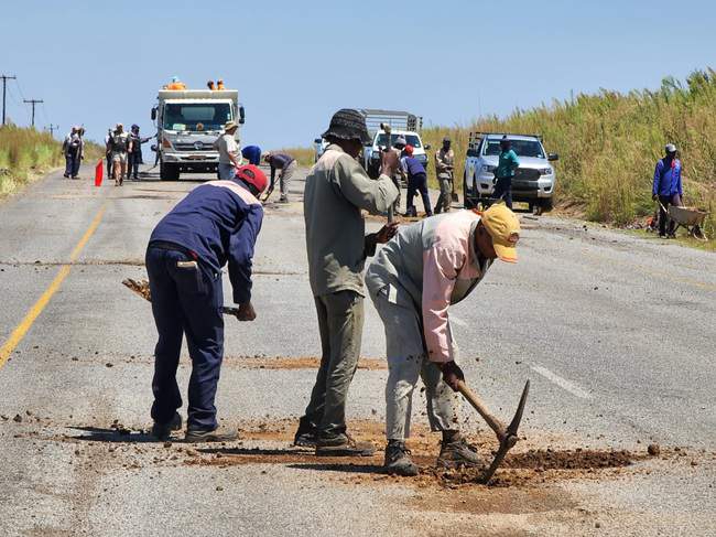 Nuwe verslag wys drie groot risiko’s bedreig SA boere | Landbou