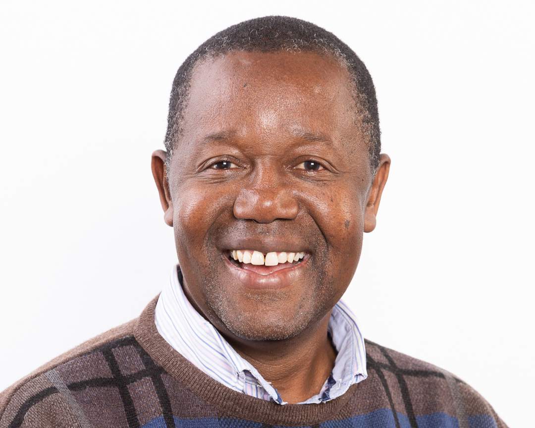 Prof. Kennedy Dzama nuwe dekaan vir landbouwetenskappe by US | Landbou