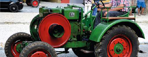 Trekkerstories: Aan die voorpunt met Fendt | Landbou