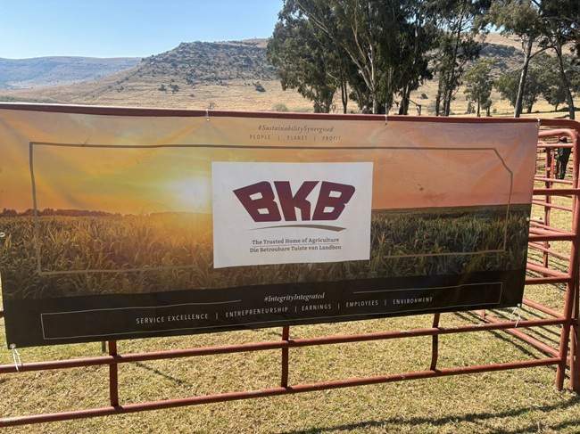 BKB bou voort op goeie grondslag | Landbou
