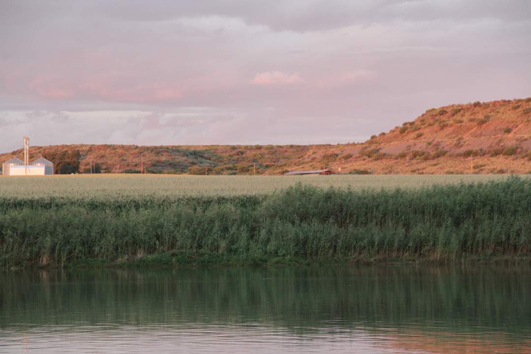 Gariep Watch waarsku teen ‘wettiging’ van waterbesoedeling | Landbou