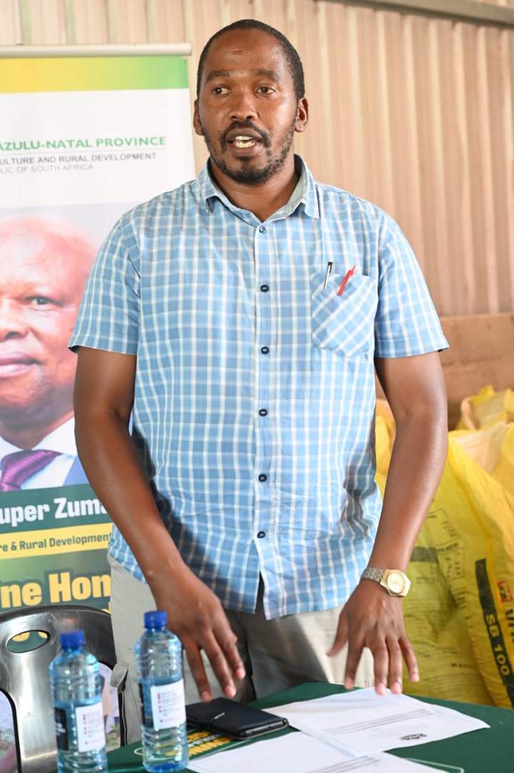 Moord op rooivleis-entrepreneur stuur skokgolwe deur KZN | Landbou