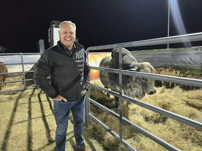 Nuwe omgewingsminister soek balans tussen bewaring en ekonomie | Landbou