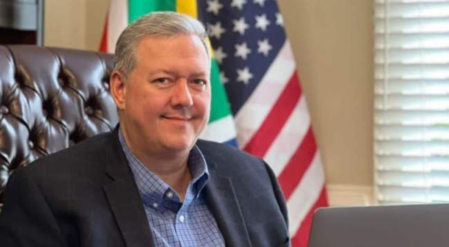 Kommer oor weglating van Suid-Afrika uit Agoa | Landbou