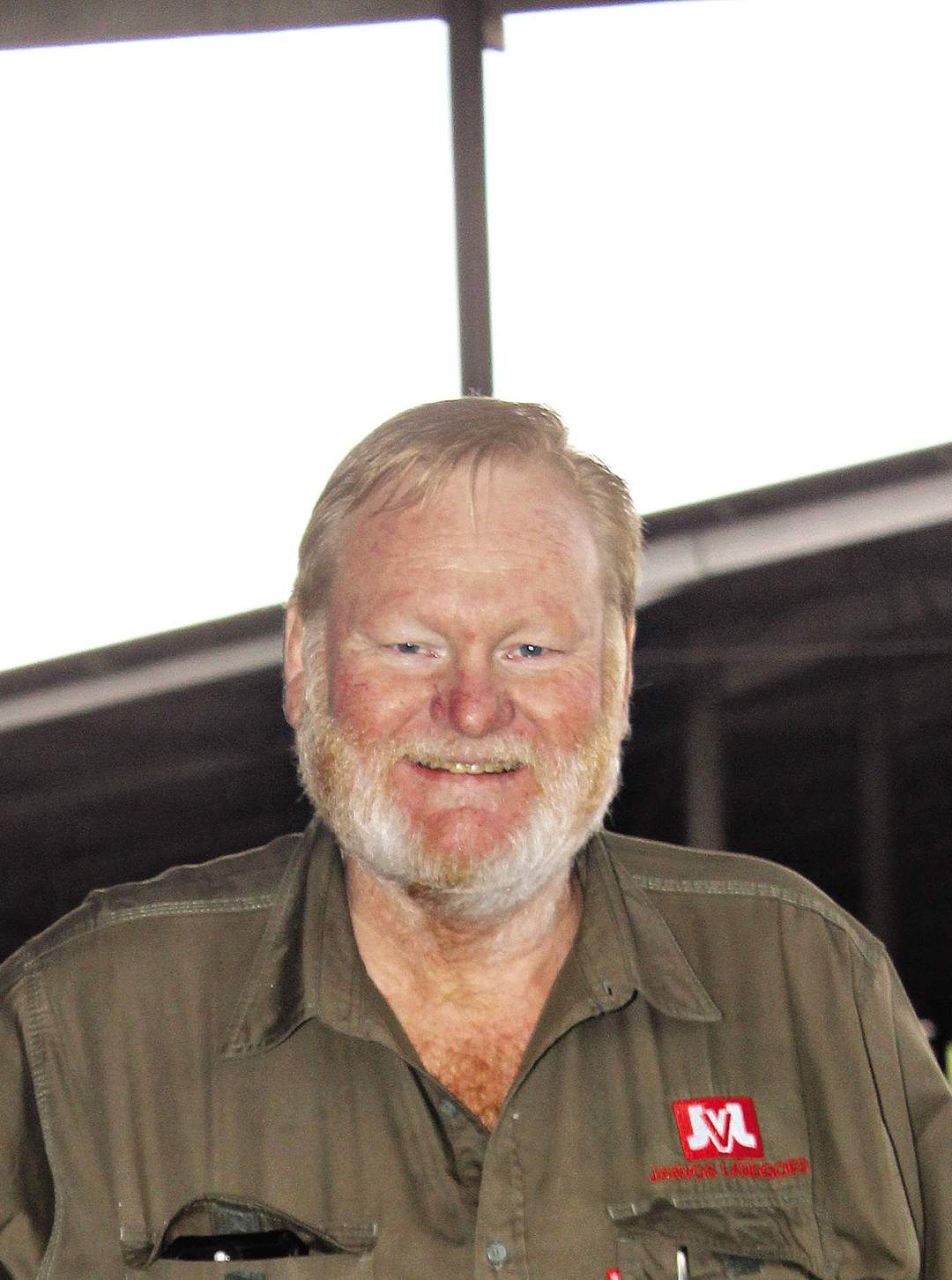 Boer van die jaar Jan Grey: Al sterker van geslag tot geslag | Landbou