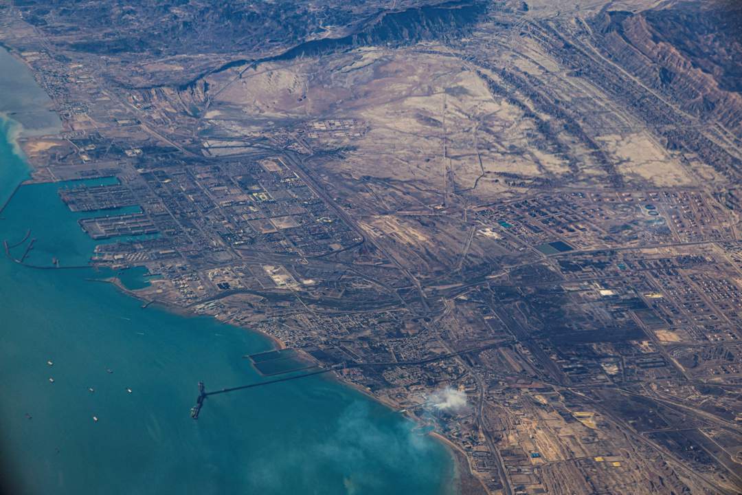 Midde-Ooste: Verskepingskoste kan die hoogte inskiet | Landbou
