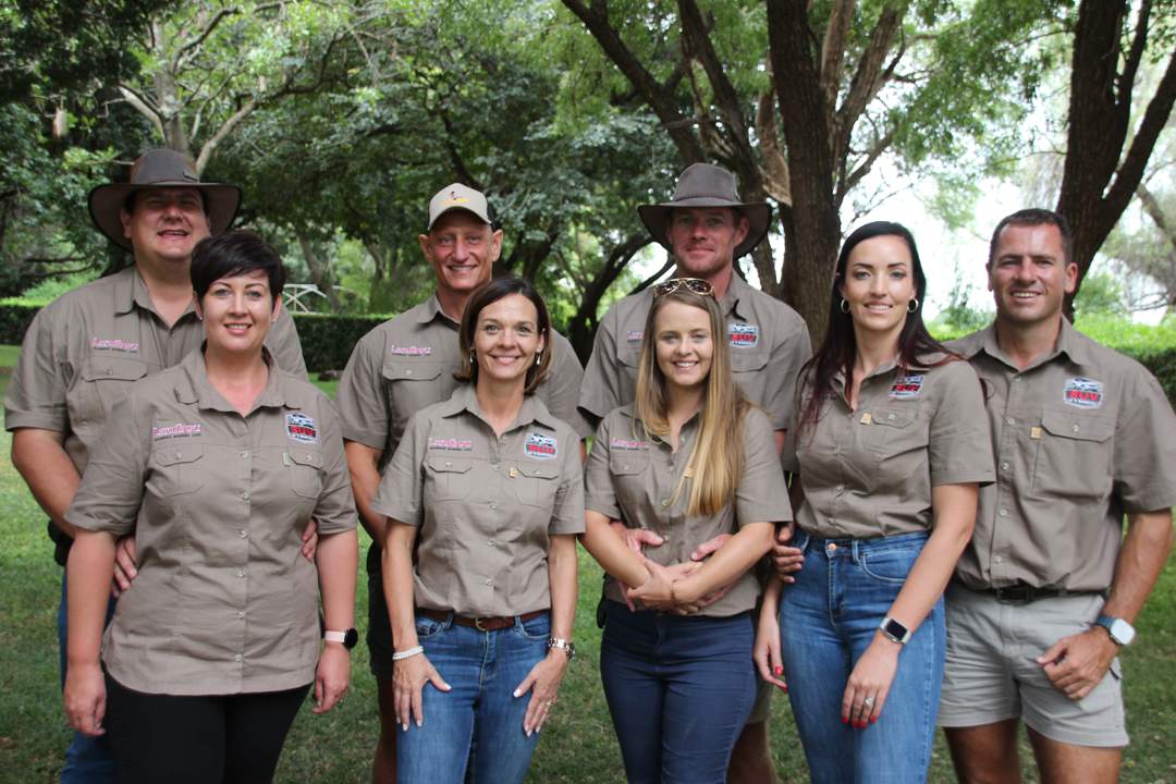 Dié ‘Suz’ van Isuzu net wat ‘n vrou se hart begeer | Landbou