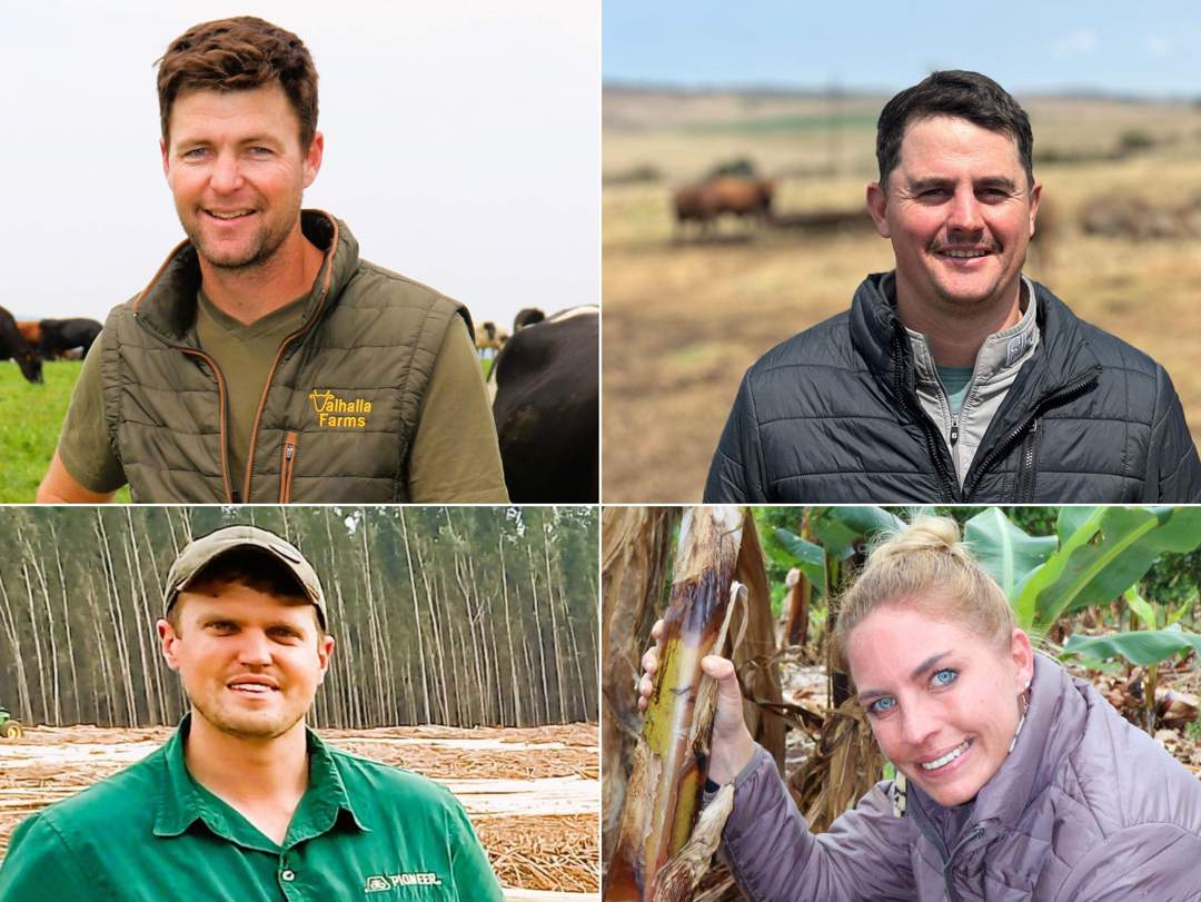 Is jý dalk KwaZulu-Natal se volgende Jongboer van die Jaar? | Landbou