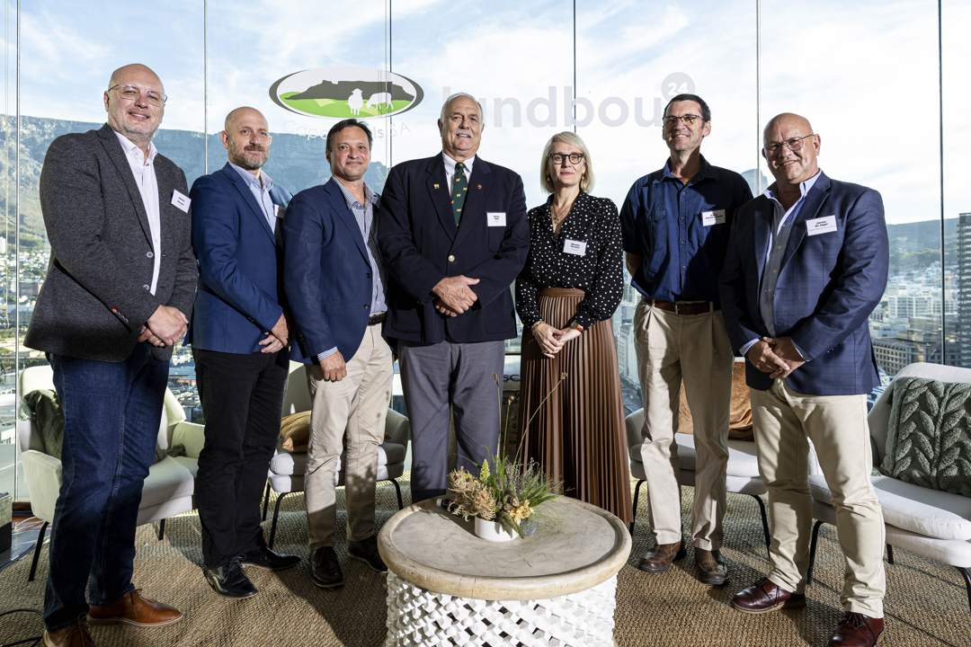 Nuwe platform wil boere prysmakers help word | Landbou