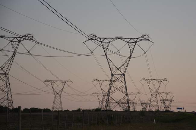 Eskom begin ná 22 dae krag by Helderstroom herstel | Landbou